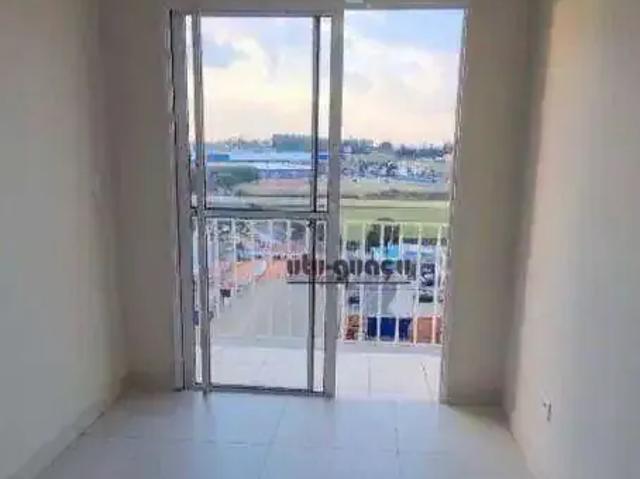 Apartamento para Locação em Itu/SP Nossa Senhora Aparecida 2 Quartos