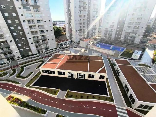 Apartamento para Locação em Itu/SP Nossa Senhora Aparecida 2 Quartos