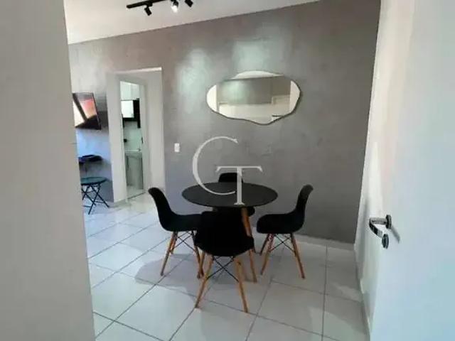 Apartamento para Locação em Itu/SP Nossa Senhora Aparecida 2 Quartos