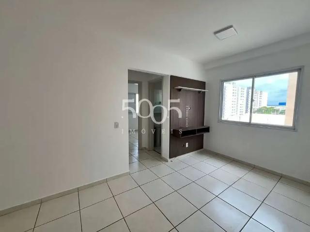 Apartamento para Locação em Itu/SP Nossa Senhora Aparecida 2 Quartos