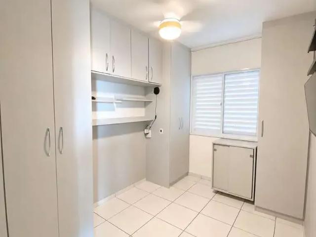 Apartamento para Locação em Itu/SP Nossa Senhora Aparecida 2 Quartos