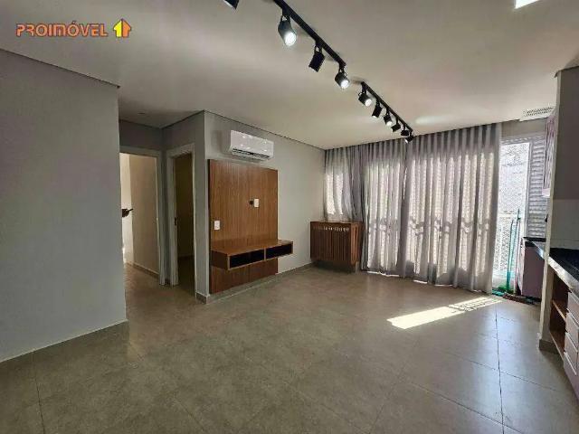 Apartamento para Locação em Itu/SP Nossa Senhora Aparecida 2 Quartos