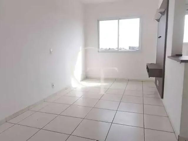 Apartamento para Locação em Itu/SP Nossa Senhora Aparecida 2 Quartos