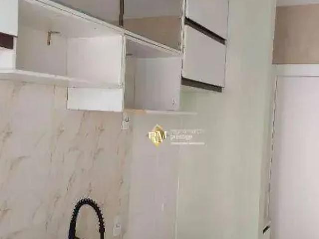 Apartamento para Locação em Itu/SP Nossa Senhora Aparecida 2 Quartos