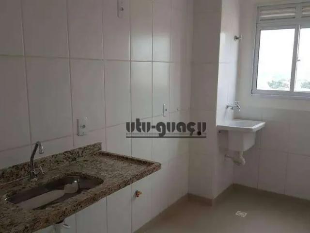 Apartamento para Locação em Itu/SP Nossa Senhora Aparecida 2 Quartos