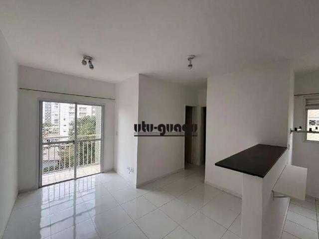Apartamento para Locação em Itu/SP Nossa Senhora Aparecida 2 Quartos