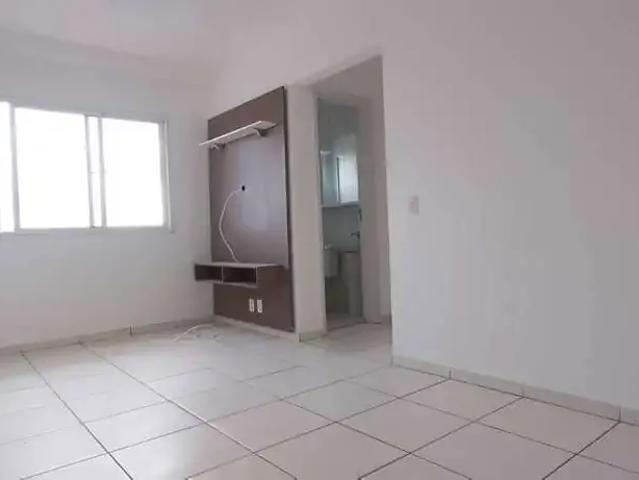 Apartamento para Locação em Itu/SP Nossa Senhora Aparecida 2 Quartos
