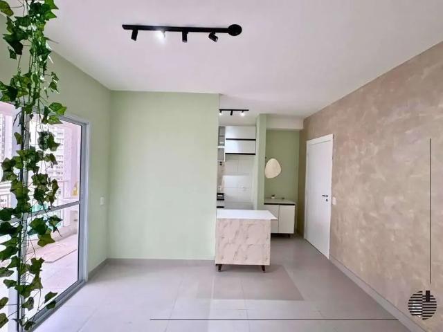 Apartamento para Locação em Itu/SP Nossa Senhora Aparecida 2 Quartos