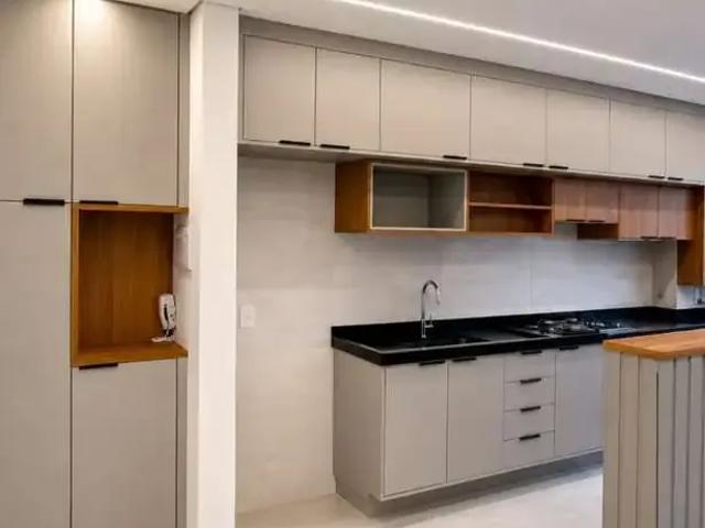 Apartamento para Locação em Itu/SP Nossa Senhora Aparecida 2 Quartos