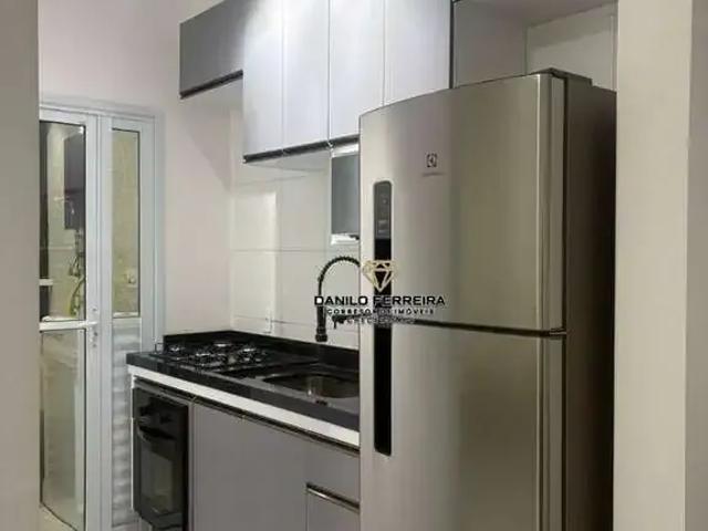 Apartamento para Locação em Itu/SP Nossa Senhora Aparecida 3 Quartos