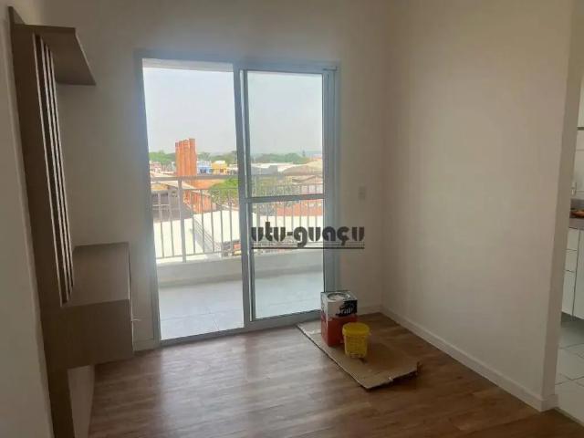 Apartamento para Locação em Itu/SP Nossa Senhora Aparecida 3 Quartos