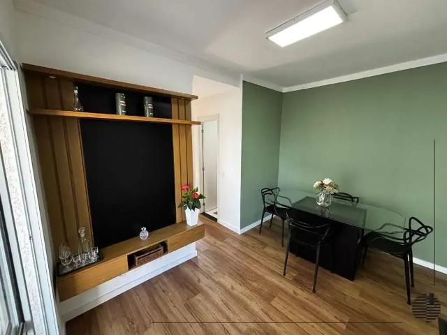 Apartamento para Locação em Itu/SP Nossa Senhora Aparecida 3 Quartos