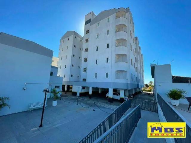 Apartamento para Locação em Itu/SP Nossa Senhora Aparecida 3 Quartos