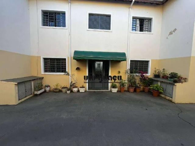Apartamento para Locação em Itu/SP Núcleo Habitacional São Judas Tadeu 2 Quartos