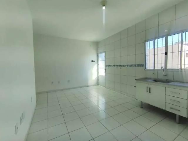 Apartamento para Locação em Itu/SP Parque América 1 Quartos
