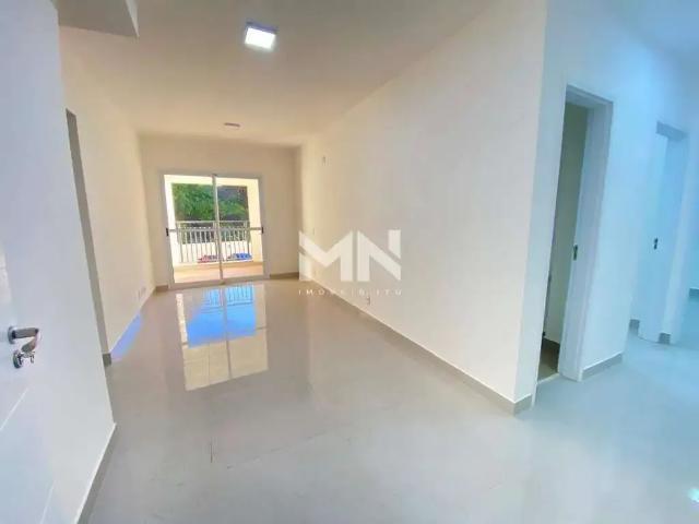Apartamento para Locação em Itu/SP Parque Industrial