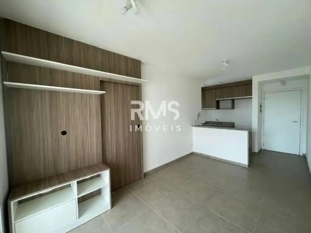 Apartamento para Locação em Itu/SP Parque Industrial 2 Quartos