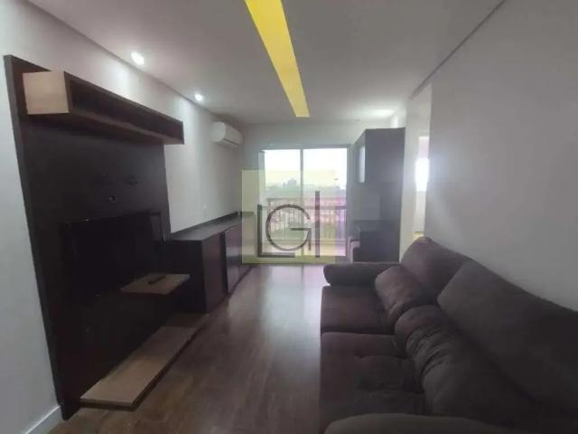 Apartamento para Locação em Itu/SP Parque Industrial 2 Quartos