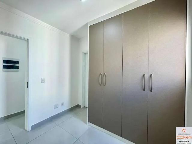 Apartamento para Locação em Itu/SP Parque Industrial 2 Quartos