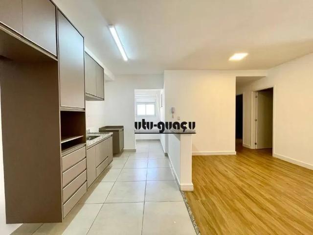Apartamento para Locação em Itu/SP Parque Industrial 3 Quartos