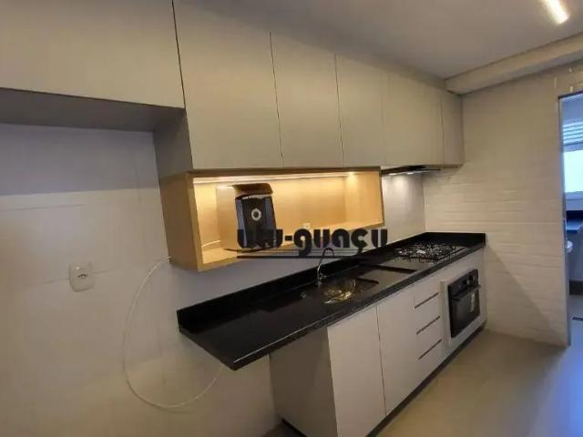 Apartamento para Locação em Itu/SP Parque Industrial 3 Quartos