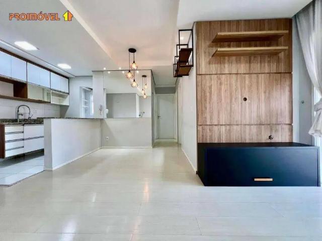 Apartamento para Locação em Itu/SP Parque Industrial 3 Quartos