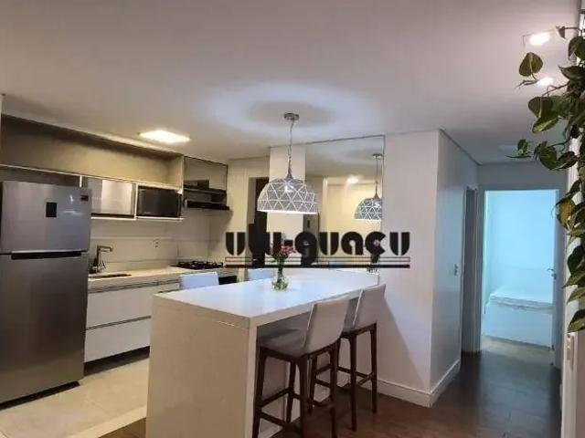Apartamento para Locação em Itu/SP Parque Industrial 3 Quartos