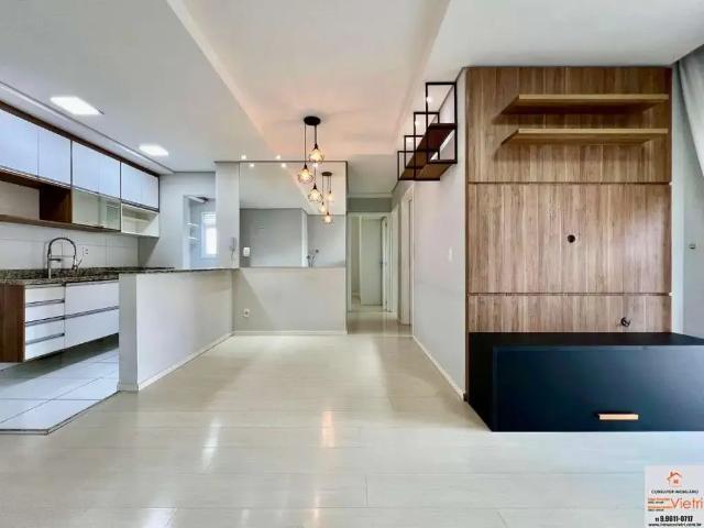 Apartamento para Locação em Itu/SP Parque Industrial 3 Quartos