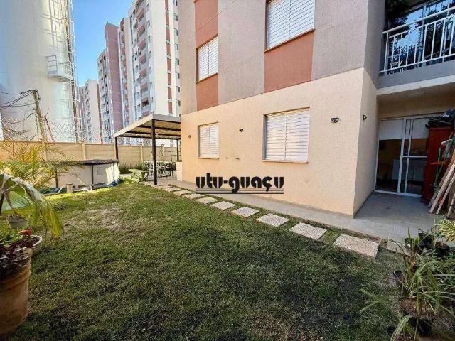 Apartamento para Locação em Itu/SP Parque Nossa Senhora da Candelária 2 Quartos