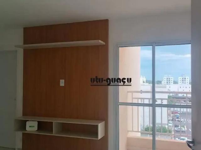 Apartamento para Locação em Itu/SP Parque Nossa Senhora da Candelária 2 Quartos