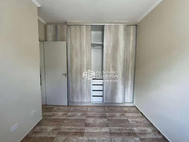 Apartamento para Locação em Itu/SP Parque Nossa Senhora da Candelária 2 Quartos