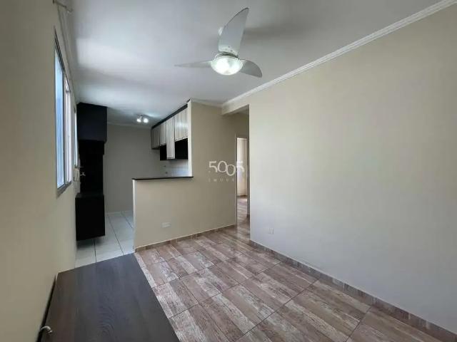 Apartamento para Locação em Itu/SP Parque Nossa Senhora da Candelária 2 Quartos