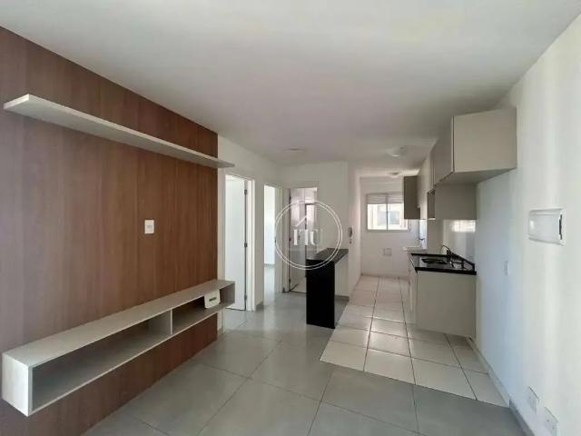 Apartamento para Locação em Itu/SP Parque Nossa Senhora da Candelária 2 Quartos