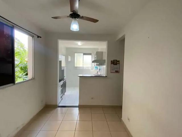 Apartamento para Locação em Itu/SP Parque Nossa Senhora da Candelária 2 Quartos