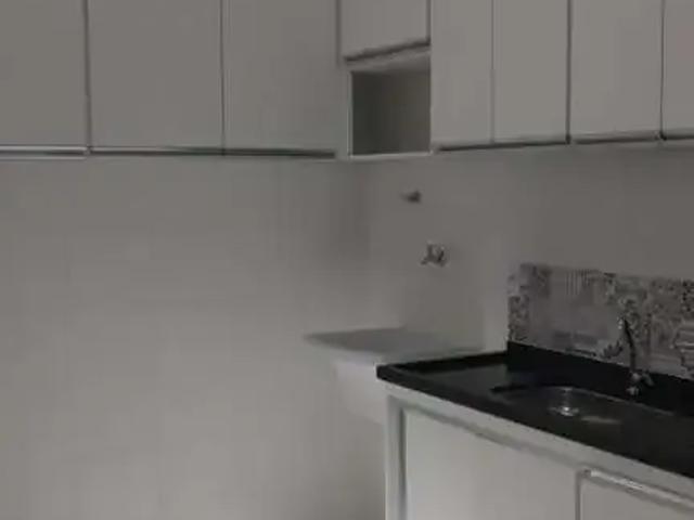 Apartamento para Locação em Itu/SP Parque Nossa Senhora da Candelária 2 Quartos
