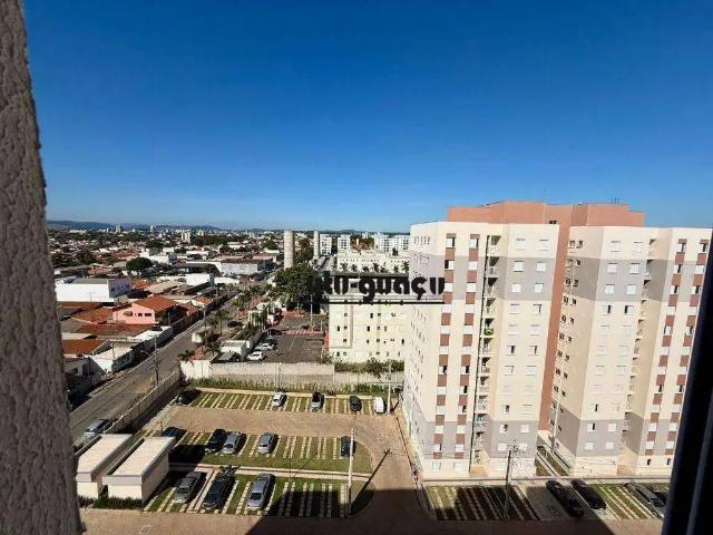 Apartamento para Locação em Itu/SP Parque Nossa Senhora da Candelária 2 Quartos