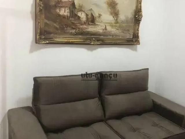 Apartamento para Locação em Itu/SP Parque Nossa Senhora da Candelária 2 Quartos
