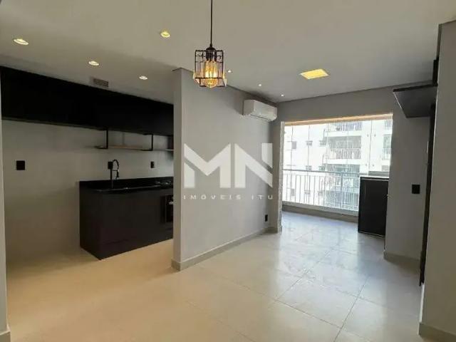 Apartamento para Locação em Itu/SP Parque Residencial Mayard 2 Quartos