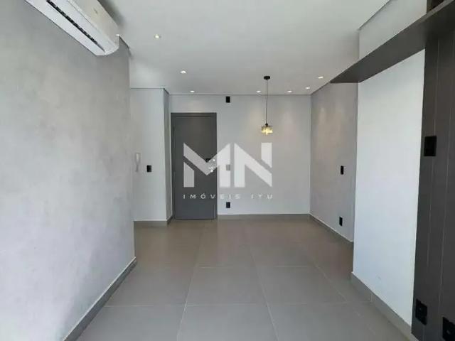 Apartamento para Locação em Itu/SP Parque Residencial Mayard 2 Quartos