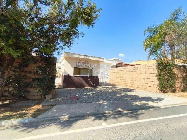 Apartamento para Locação em Itu/SP Pinheirinho 2 Quartos
