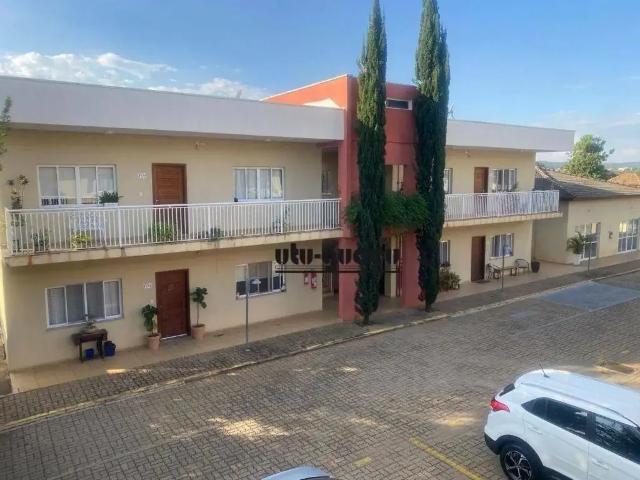 Apartamento para Locação em Itu/SP Pinheirinho 2 Quartos