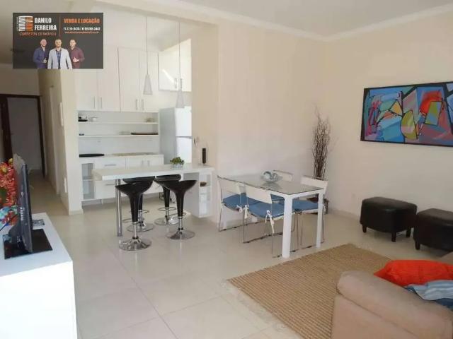 Apartamento para Locação em Itu/SP Pinheirinho 2 Quartos