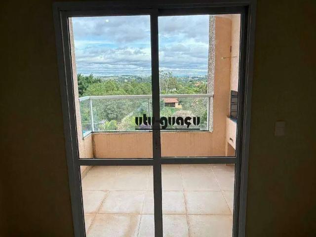 Apartamento para Locação em Itu/SP Pinheirinho 3 Quartos