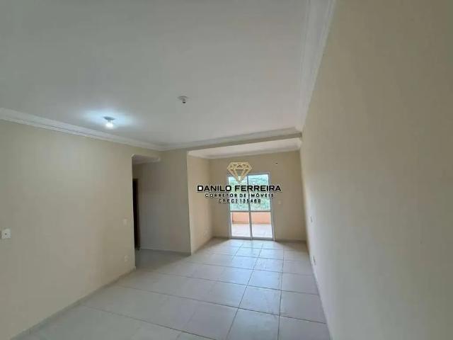 Apartamento para Locação em Itu/SP Pinheirinho 3 Quartos