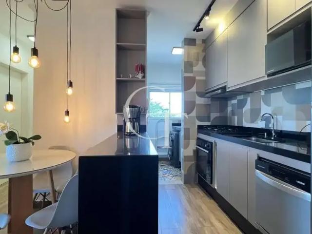 Apartamento para Locação em Itu/SP Progresso 2 Quartos