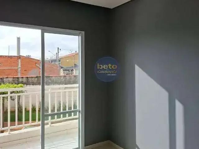 Apartamento para Locação em Itu/SP Progresso 2 Quartos