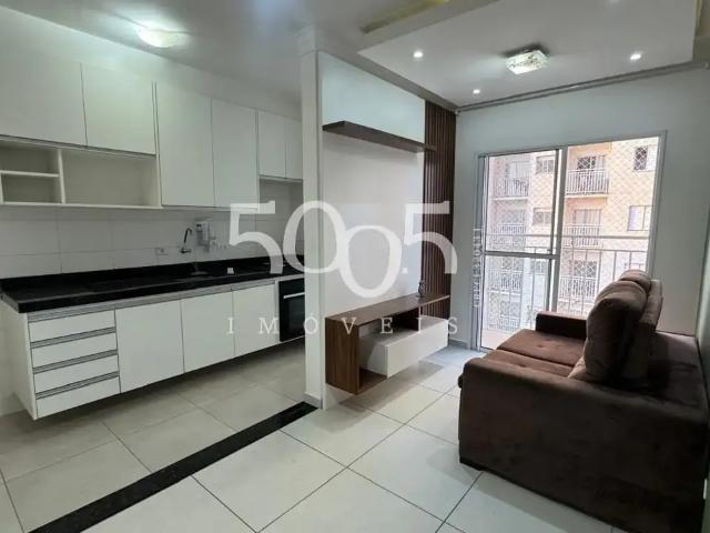 Apartamento para Locação em Itu/SP Progresso 2 Quartos