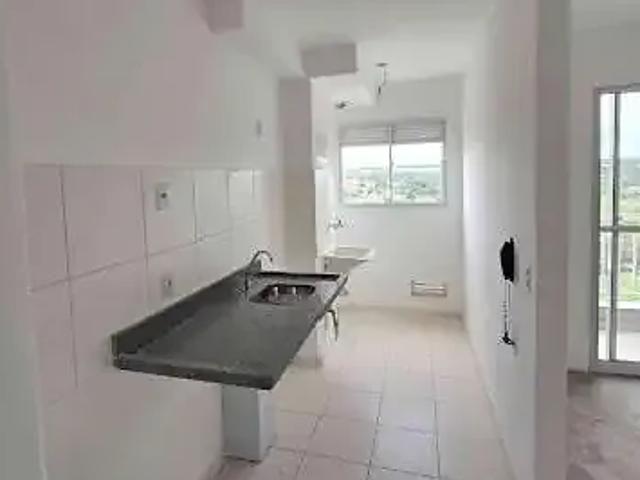 Apartamento para Locação em Itu/SP Rancho Grande 2 Quartos