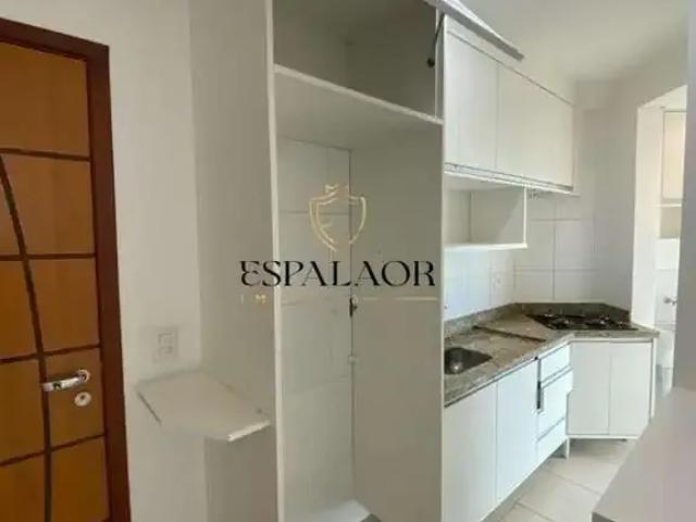 Apartamento para Locação em Itu/SP Rancho Grande 2 Quartos