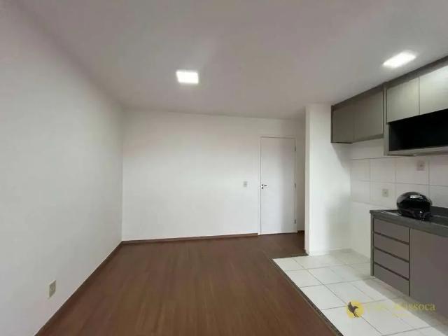 Apartamento para Locação em Itu/SP Rancho Grande 2 Quartos
